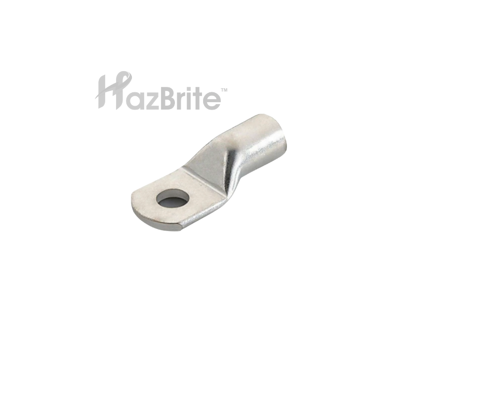COPPER TUBULAR CABLE LUG Tubular Cable Lugs Light Duty - Welcome to ...
